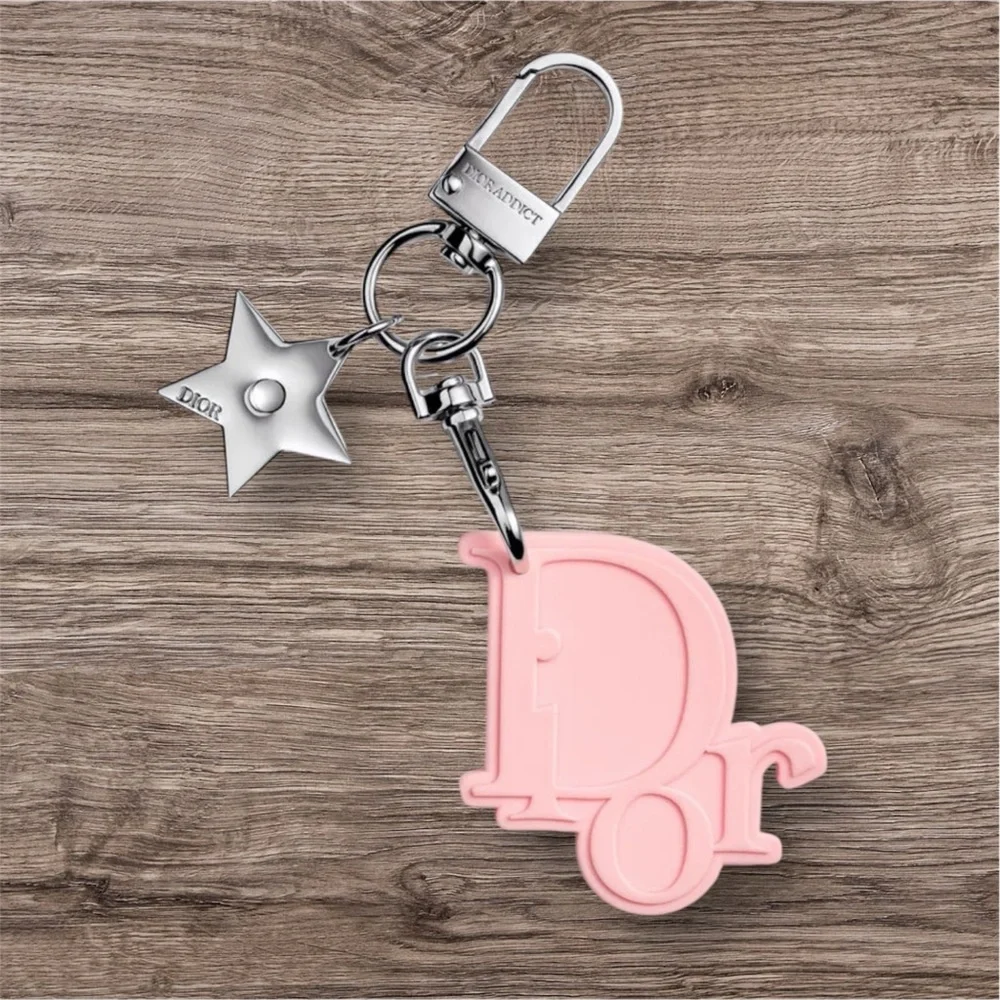 Dior | Accessories | Dior Addict Scented Keychain Dior Beauty | Poshmark